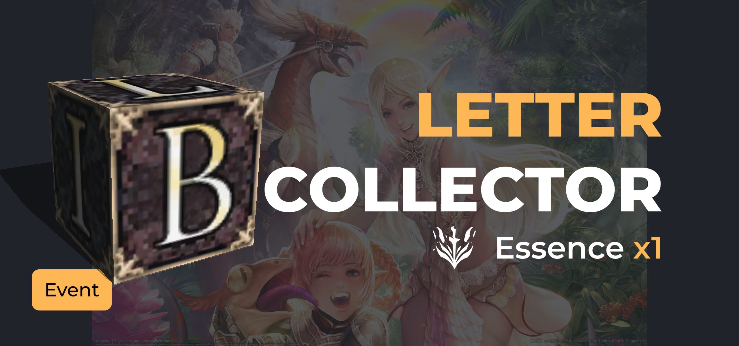 Start Bonus • Reborn