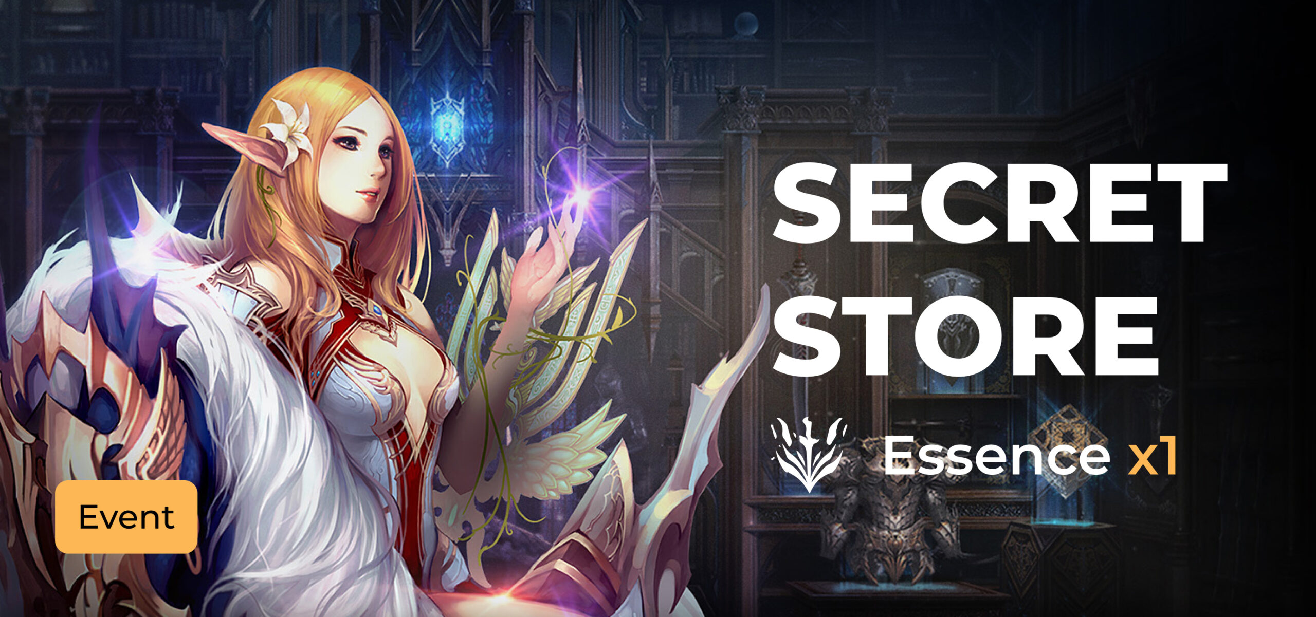 Changelog Essence • Reborn