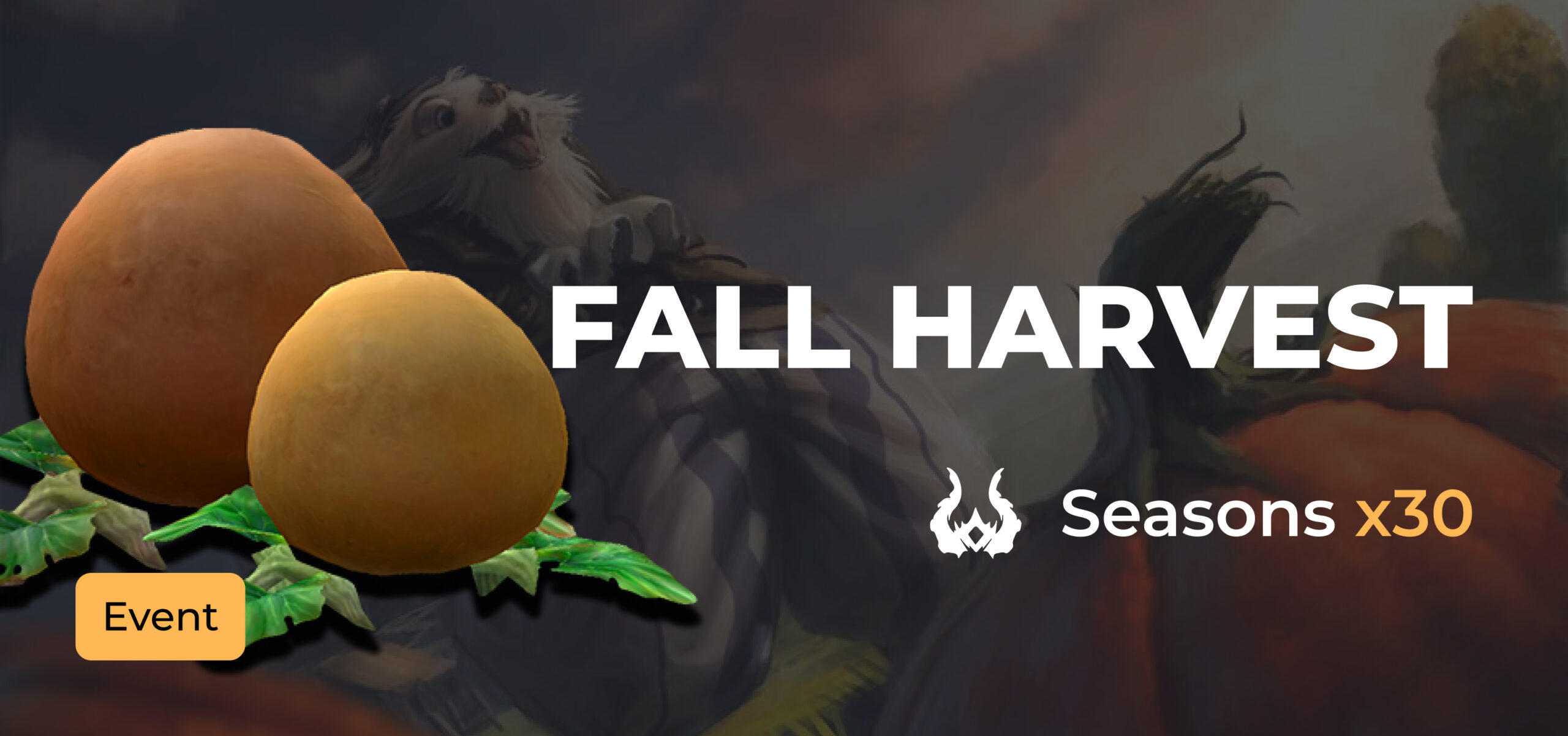 Reborn x30 Season 4 patch notes • Reborn