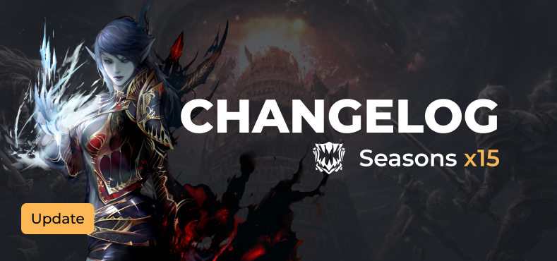 Reborn x30 Season 4 patch notes • Reborn