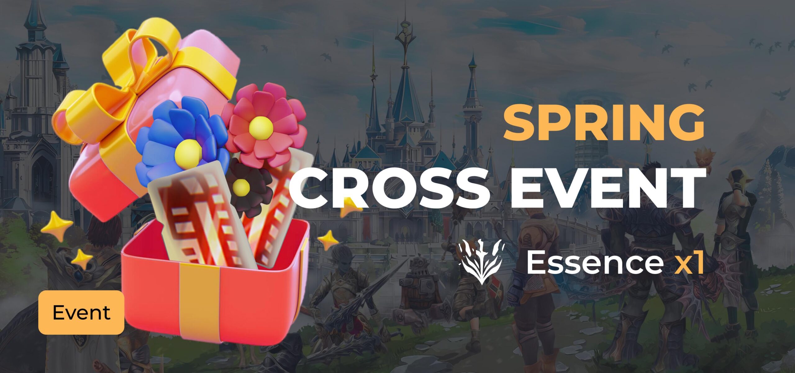 Reborn Essence Roadmap • Reborn