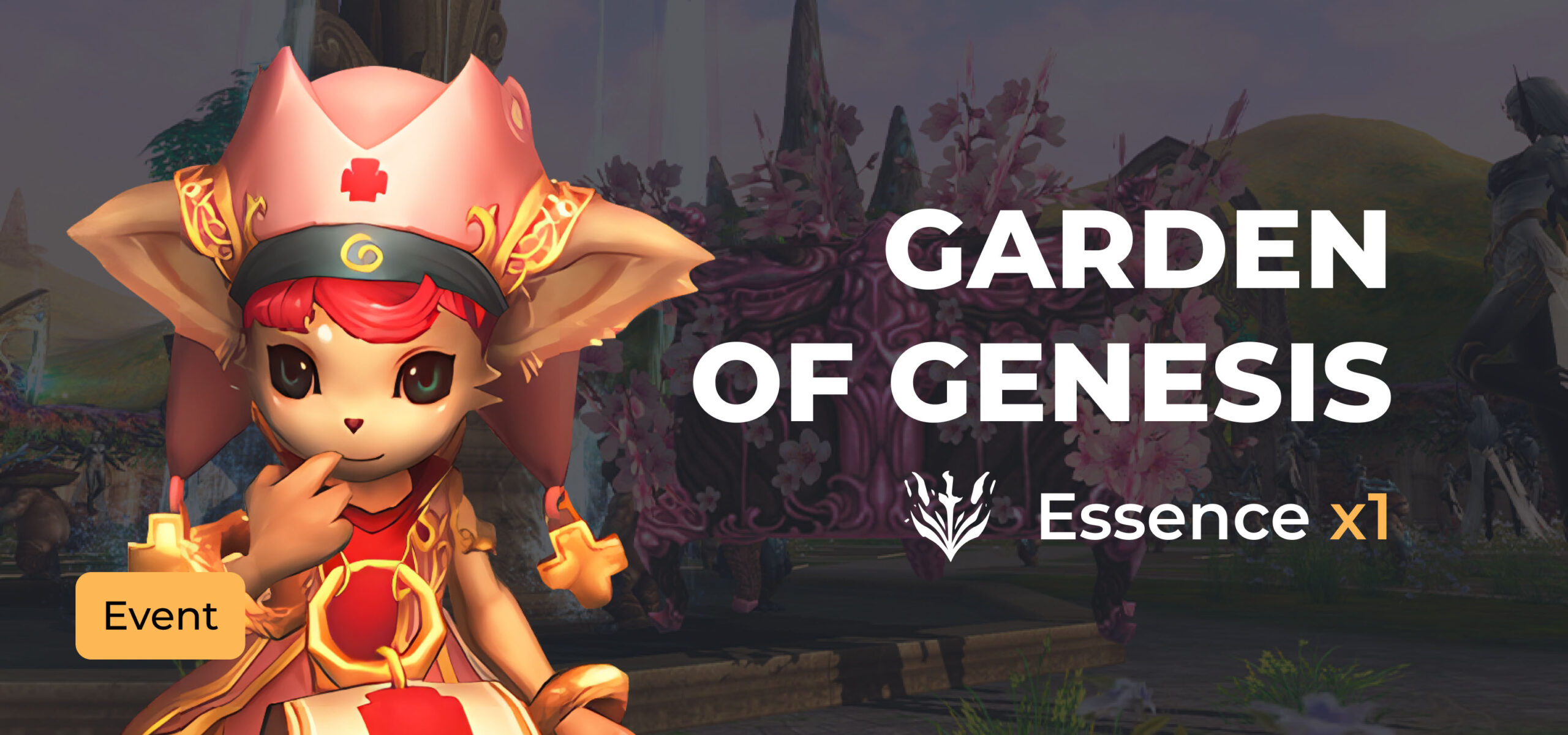 Changelog Essence • Reborn