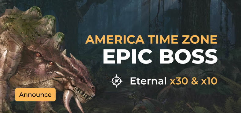 Changelog Eternal • Reborn