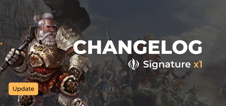 Letter Collector • Reborn