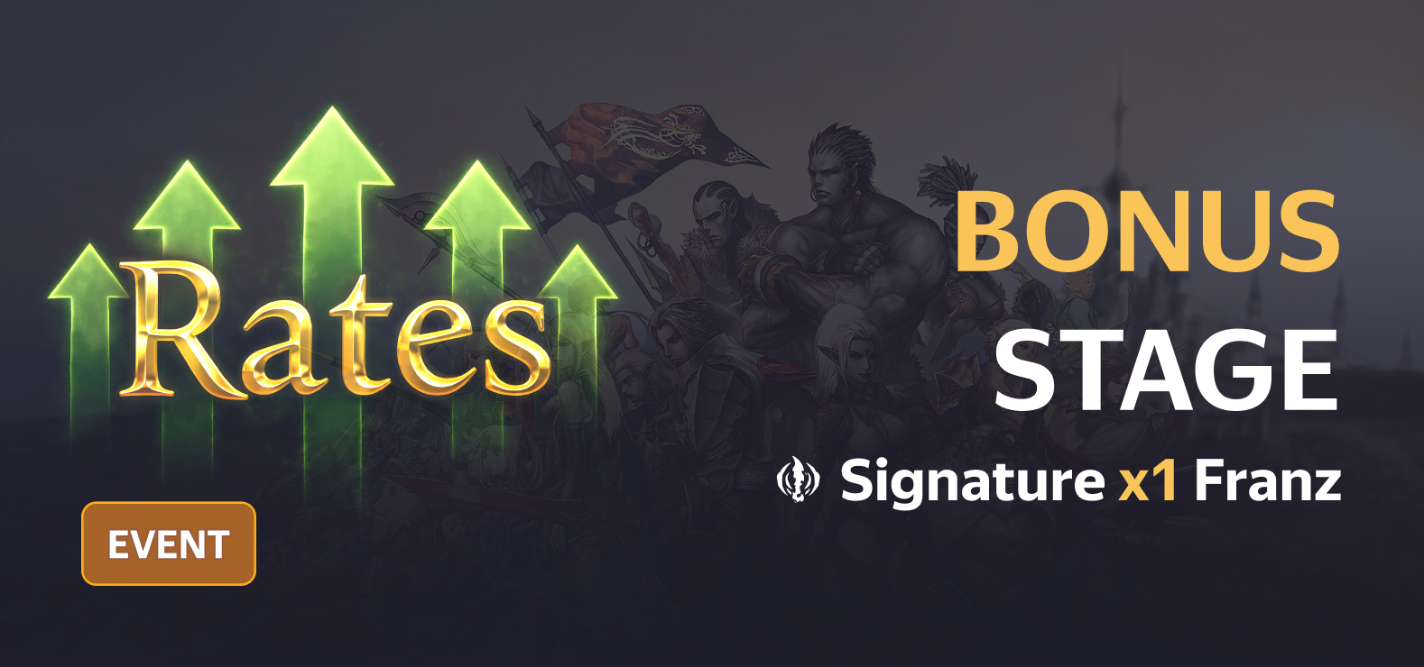 Bonus Stages